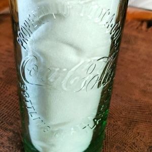 Coke | Other | Vintage Coke Class | Poshmark